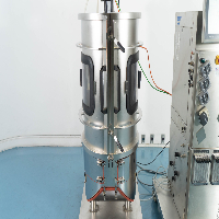 Sartorius BioStat CultiBag STR plus 200L Single Use Bioreactor ...